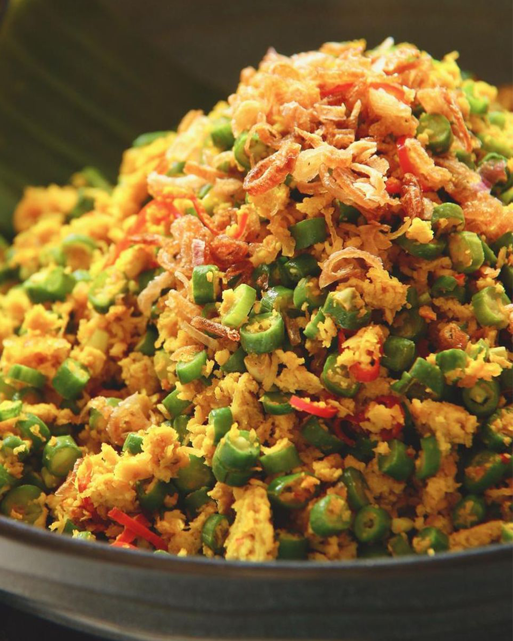 Lawar Bali Resep - Prima Bali Catering